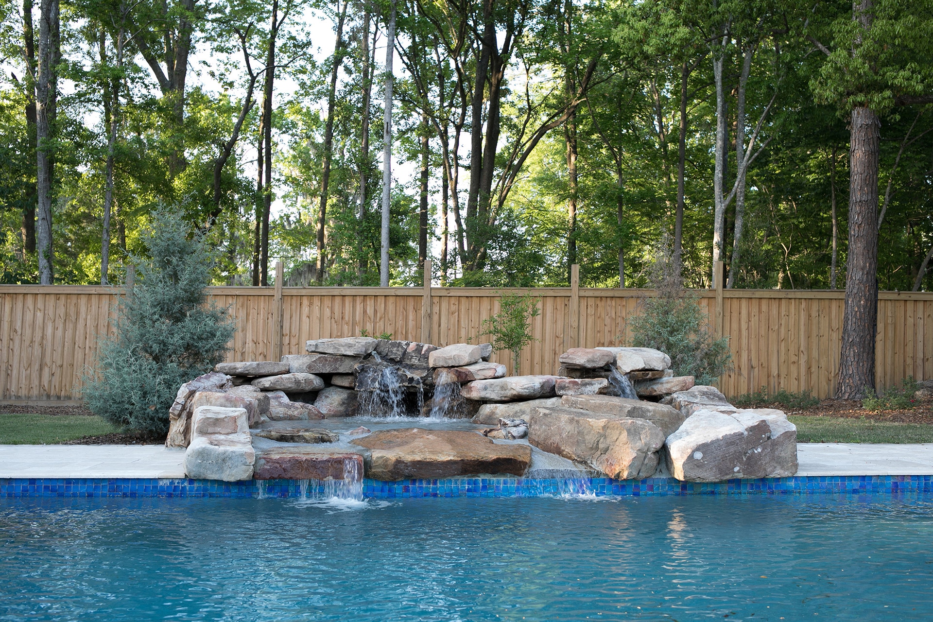 Hardscape Design & Installation - FloridaScapes